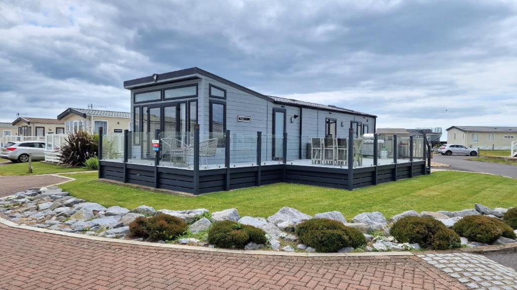 Thrive by the sea, Seal Bay Resort, Selsey (updated prices 2025)
