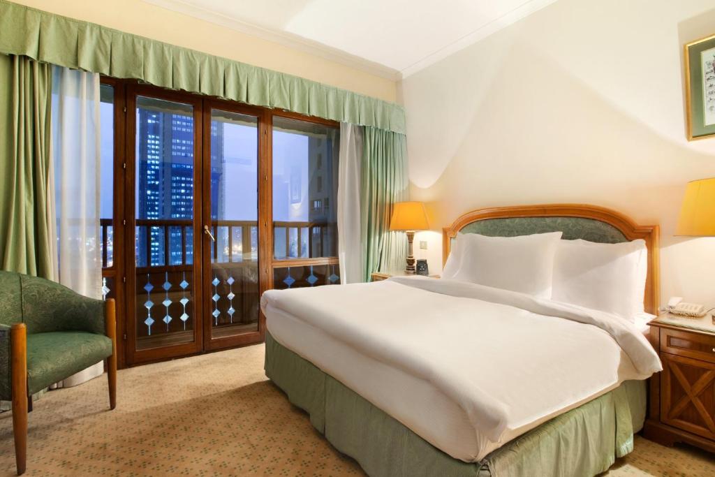 Cairo World Trade Center Hotel & Residences, Cairo (updated prices 2025)