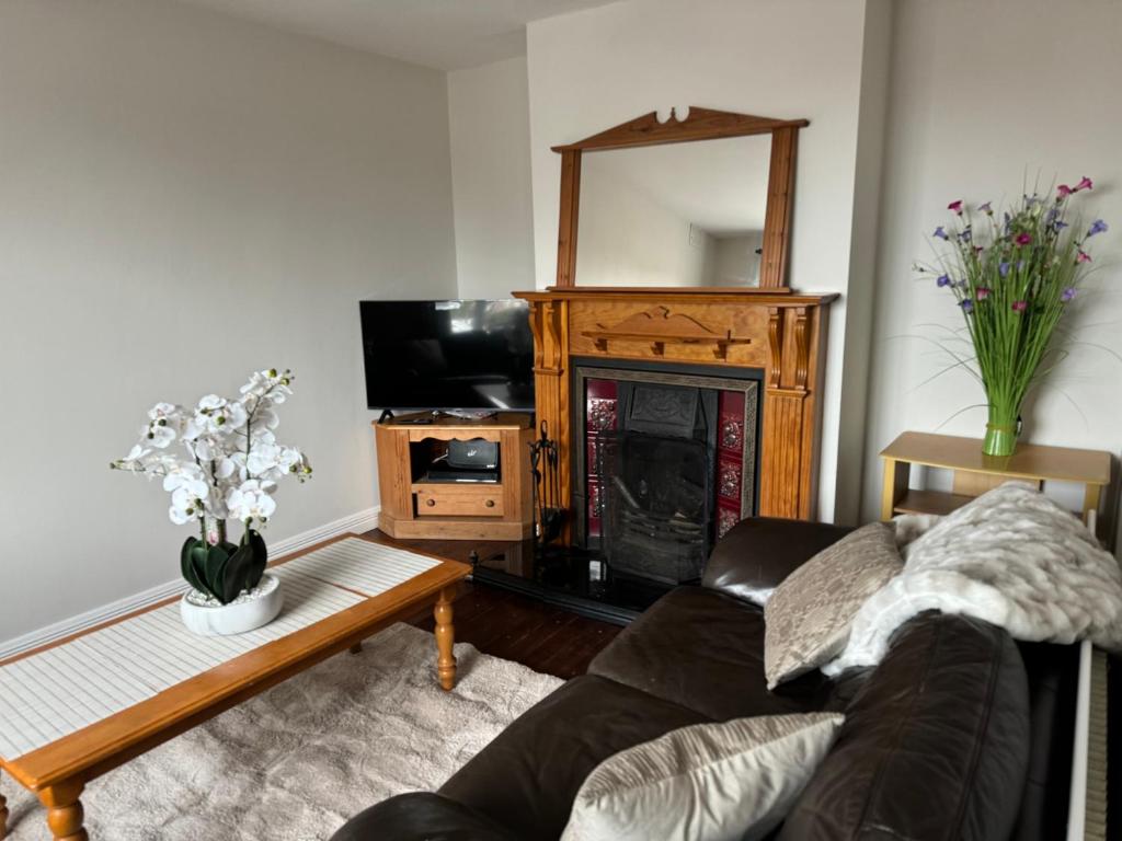 Holiday House, Galway (updated prices 2026)