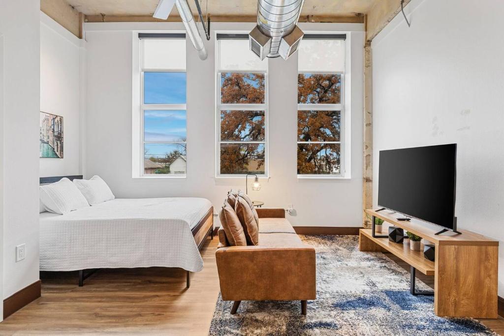 Lamar Lofts 209, Dallas (precios actualizados 2025)