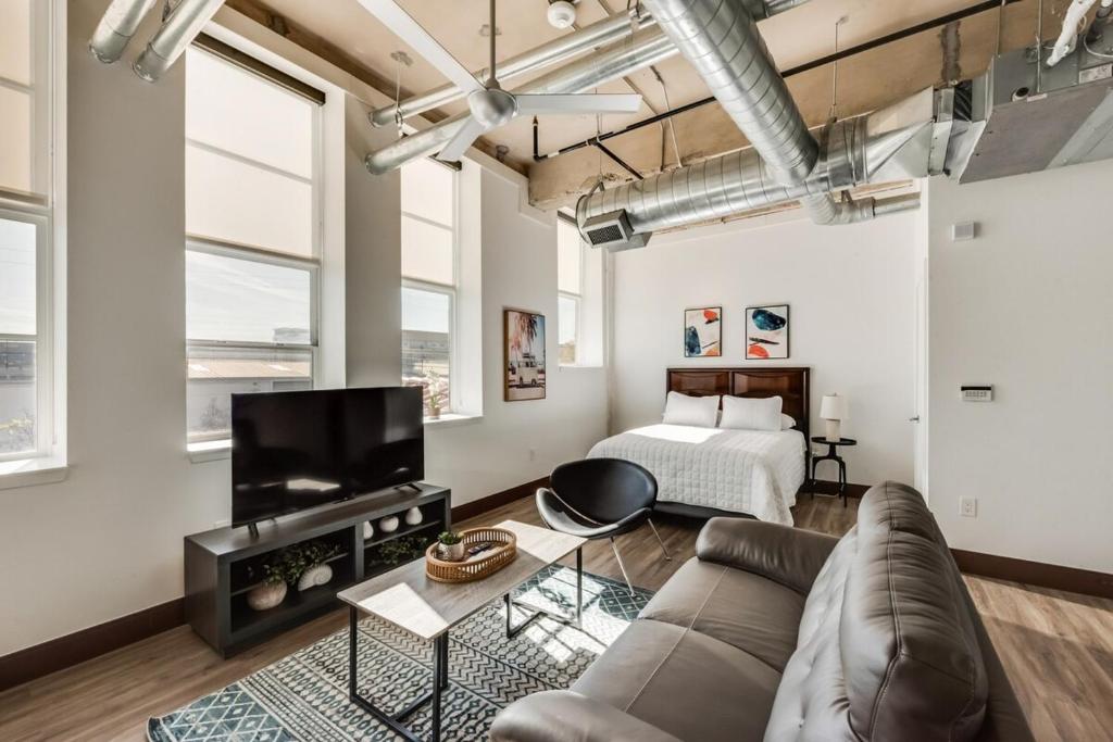 Lamar Lofts 212, Dallas (updated prices 2025)