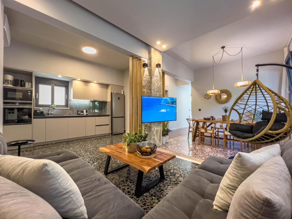 Apẽron Suite - Downtown Chania, Chania (updated prices 2026)
