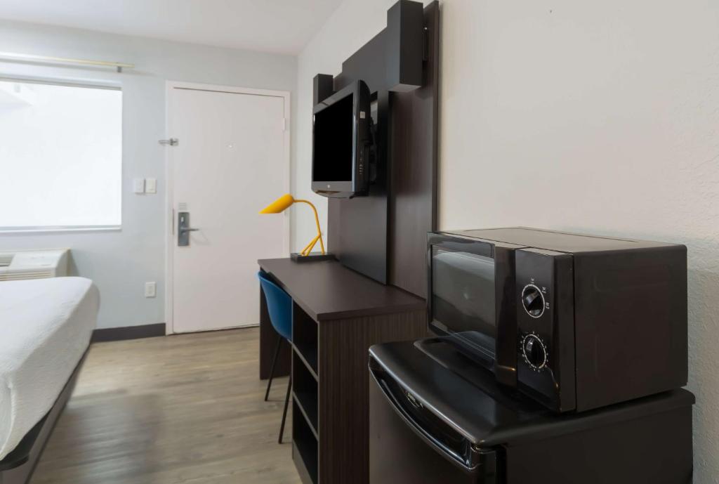 Motel 6-Del Rio, TX, Del Rio (updated prices 2025)