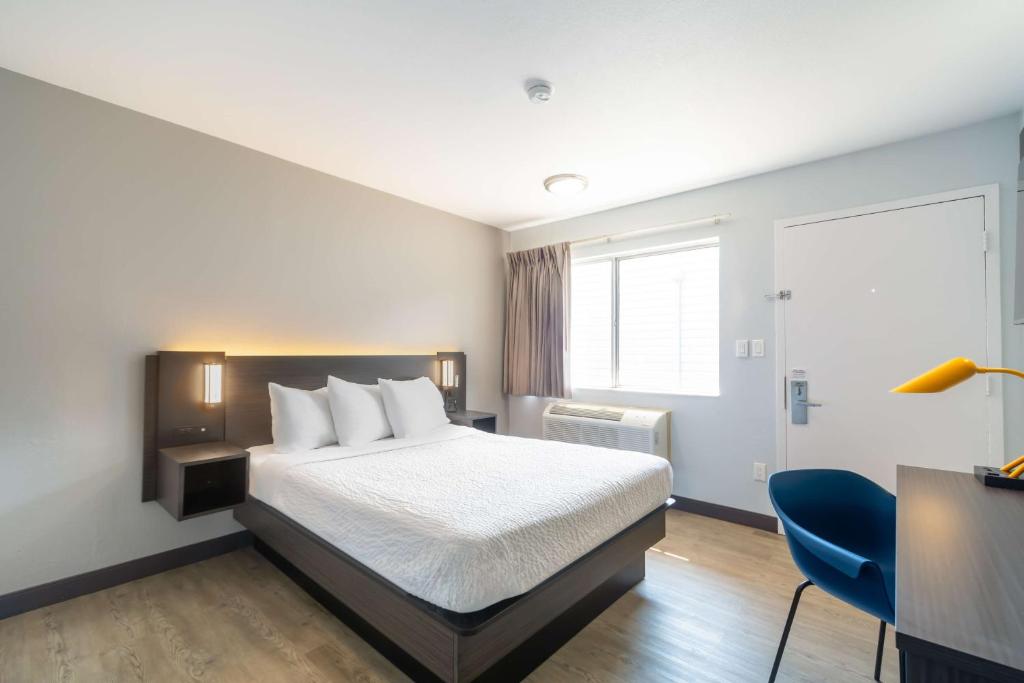 Motel 6-Del Rio, TX, Del Rio (updated prices 2025)