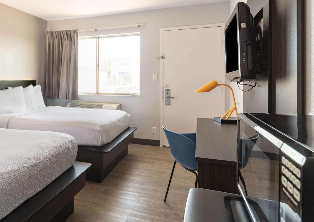 Motel 6-Del Rio, TX, Del Rio (updated prices 2025)