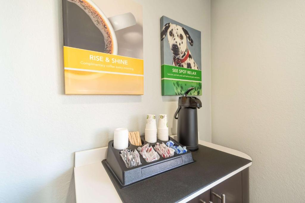 Motel 6-Del Rio, TX, Del Rio (updated prices 2025)