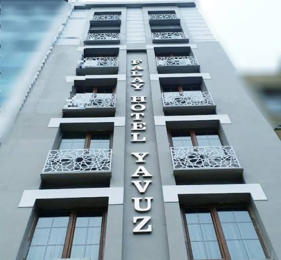 Falay Hotel Yavuz, Istanbul (updated prices 2026)