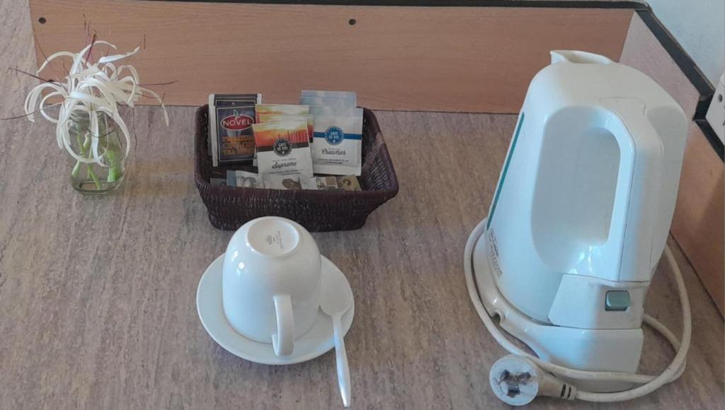 New Mavida Lodge, Levuka (updated prices 2025)