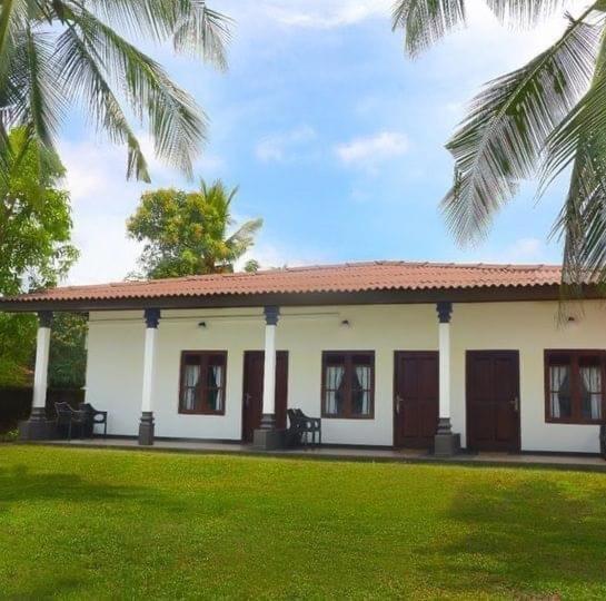 Kalido Beach Villa, Wadduwa (updated prices 2025)