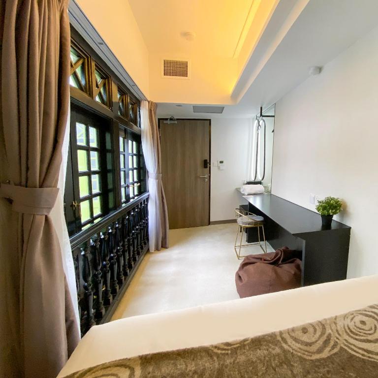 ST Signature Chinatown, Singapore (updated prices 2025)