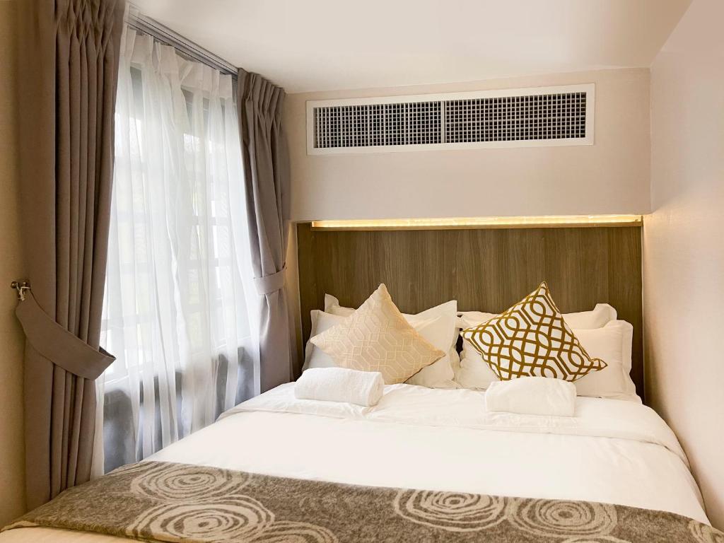 ST Signature Chinatown, Singapore (updated prices 2025)