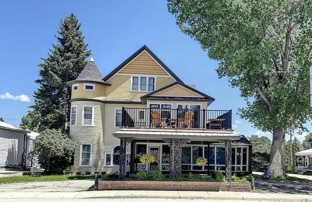 The Boho Buffalo Inn, Buffalo (updated prices 2025)