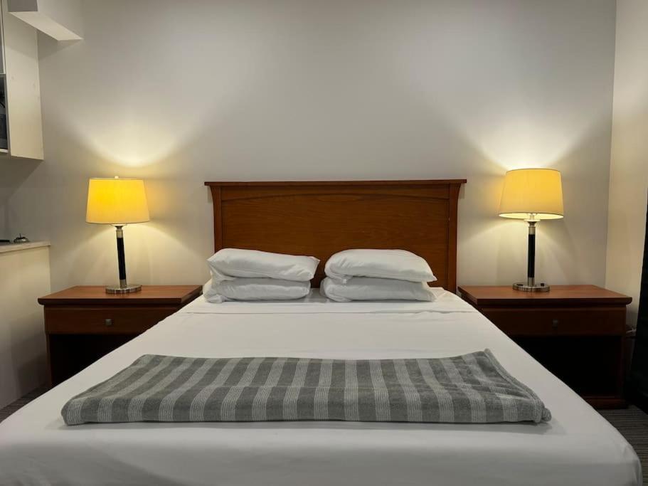 Cozy Motel Studio with kitchenette - 7, Edmonton (aktualisierte Preise ...