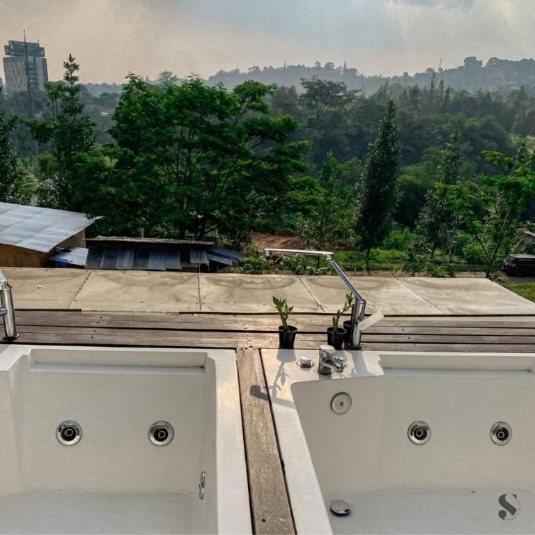 Samara Villa Dago - Private Jacuzzi, Bandung (updated prices 2026)
