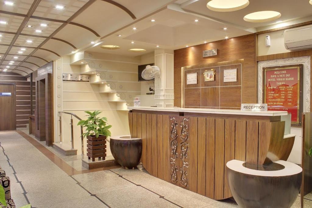 HVH Kashi Vishwanath - 400 meters from Kashi Vishwanath Temple & Ganga ...