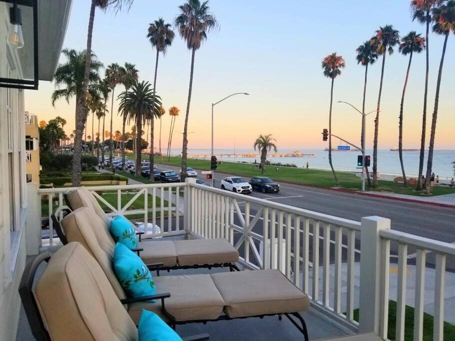 Ocean Boulevard Beachfront Home, Long Beach (updated prices 2025)