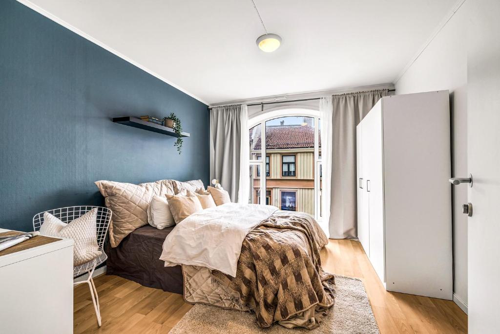 3-Bedroom - Heart of Trondheim Center, Trondheim (precios actualizados ...