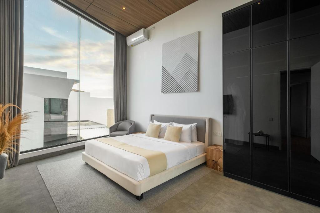 Alex Villas Complex N2, Canggu (updated prices 2025)