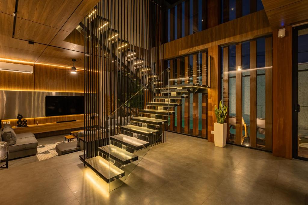 Alex Villas Complex N2, Canggu (updated prices 2025)