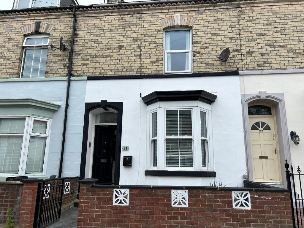 Rockton House, Whitby (updated prices 2026)