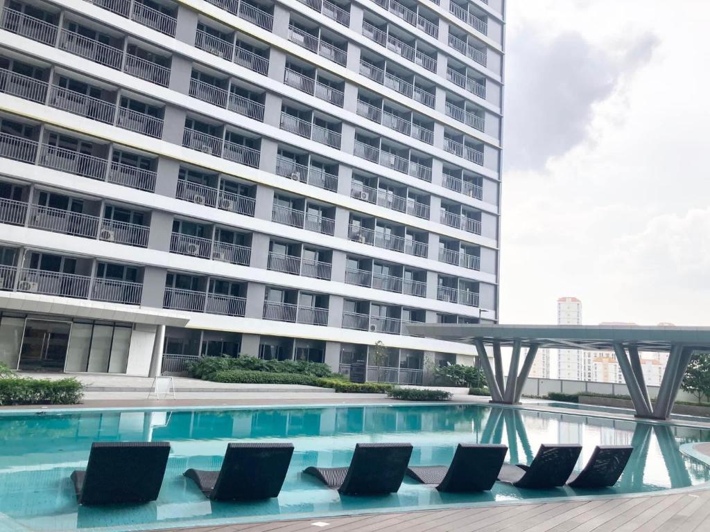 Casa Fama - Fame Residences Staycation, Manila (updated prices 2024)
