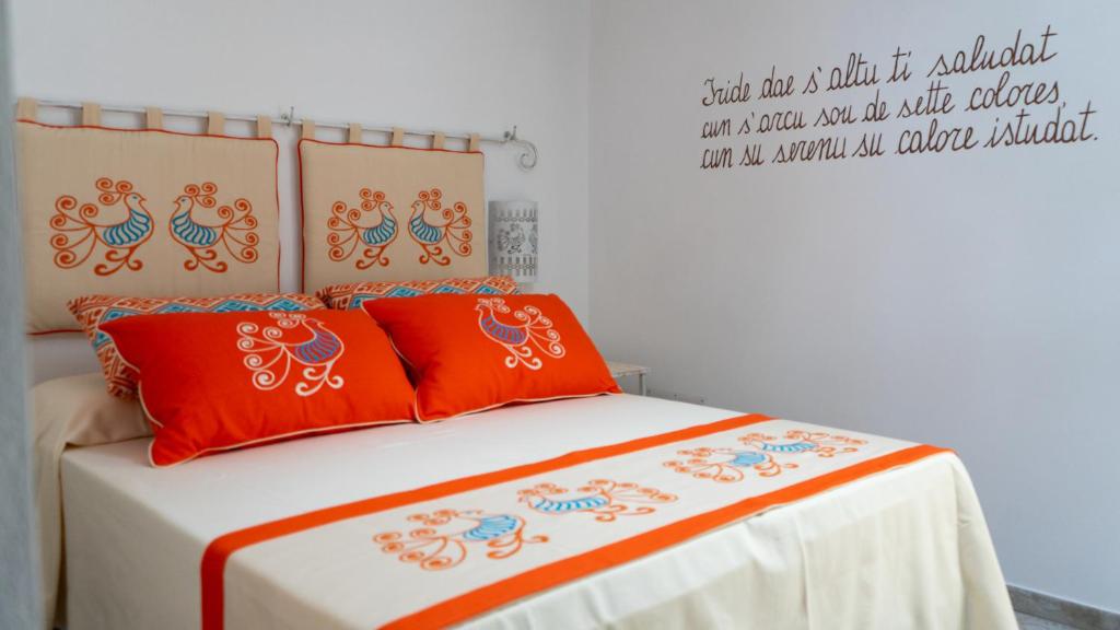 Badde Amena Affittacamere, Suni (updated prices 2025)