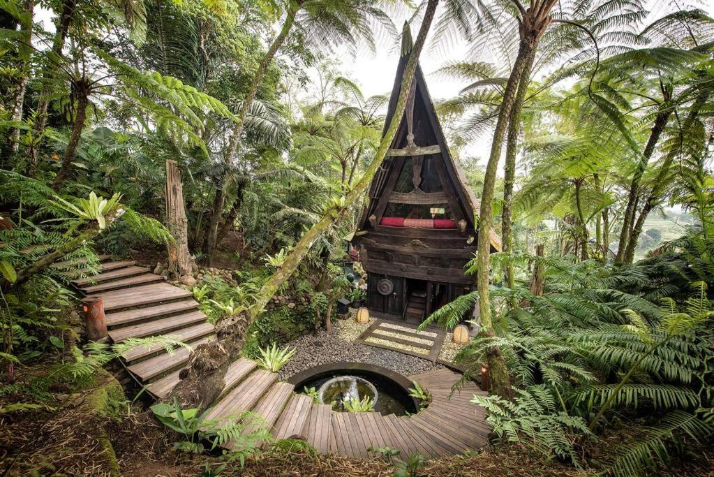 Batak Legacy, A Jungle Hideaway, Tabanan (updated prices 2026)
