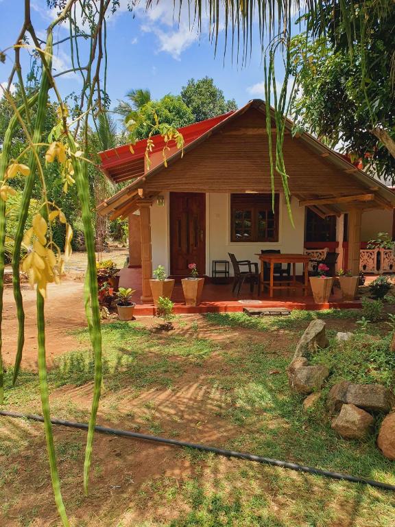 Jungle Eco Lodge & Safari, Sigiriya (updated prices 2025)