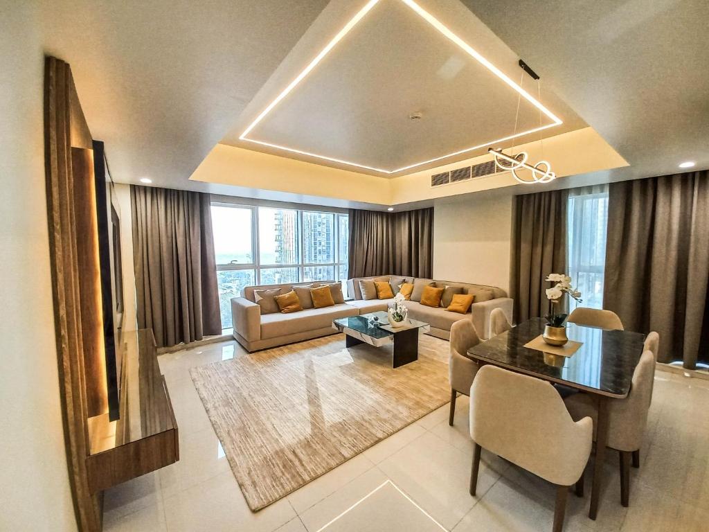 Royal Home, Abu Dhabi (updated prices 2024)