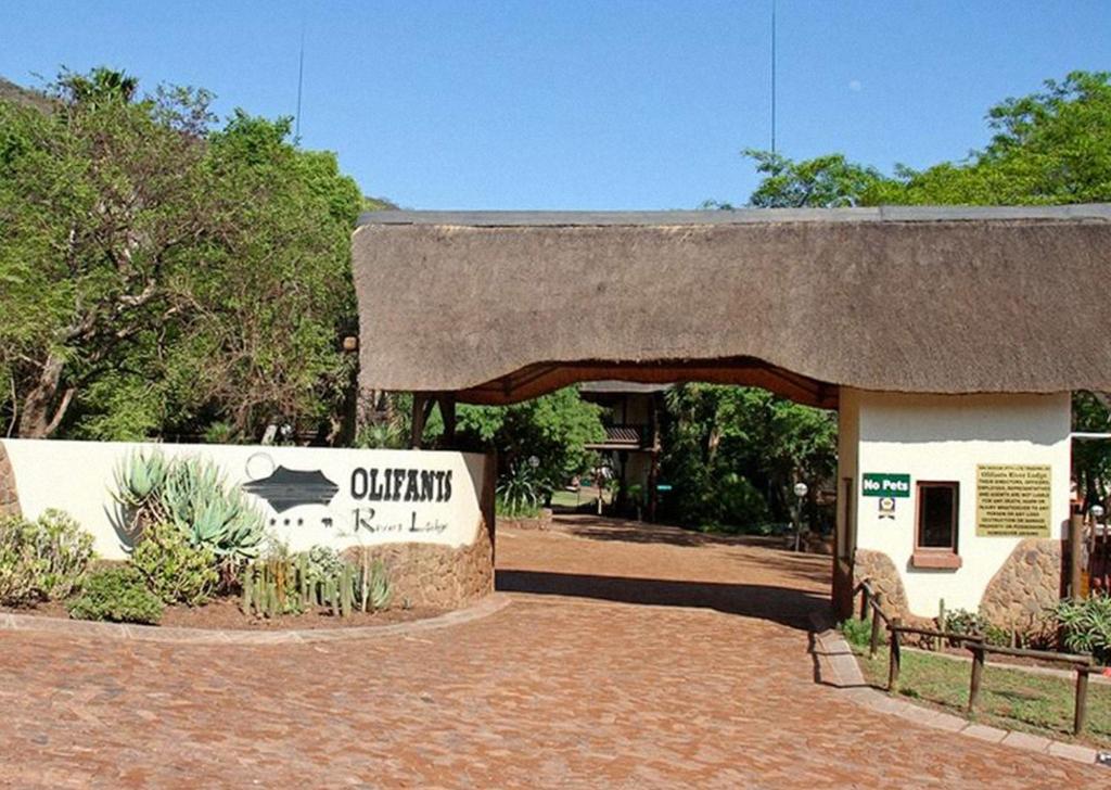 Olifants River Lodge by Dream Resorts, Middelburg (updated prices 2025)