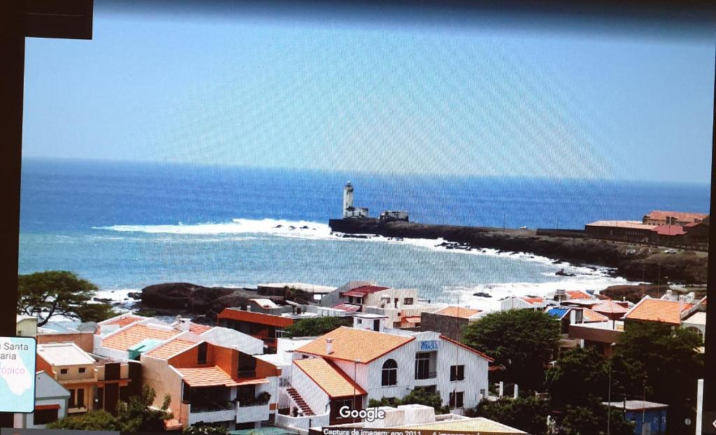 Gamboa Djeu, Praia (updated prices 2026)