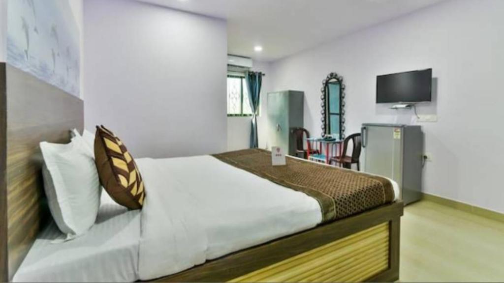 The Royal baga beach resort, Baga (prezzi aggiornati per il 2024)