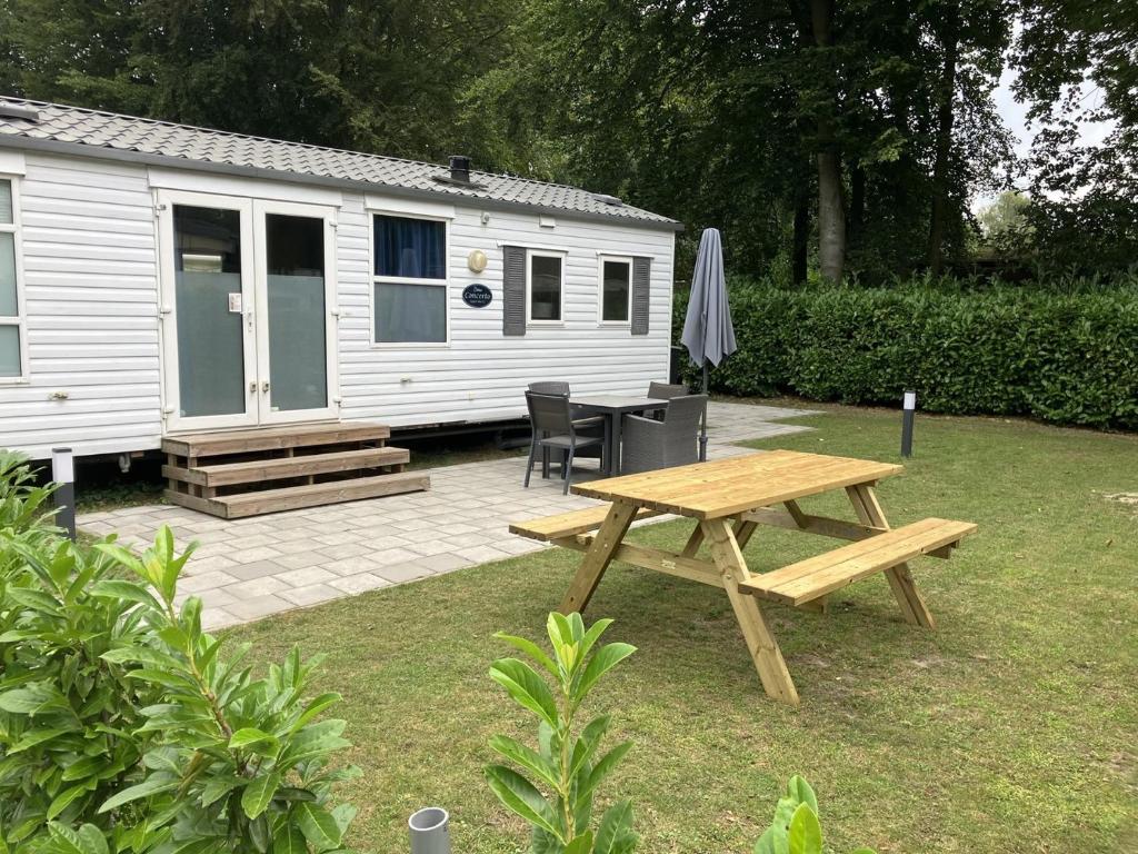 Vakantiepark Klein Vink - 190, Arcen (aktualisierte Preise für 2025)