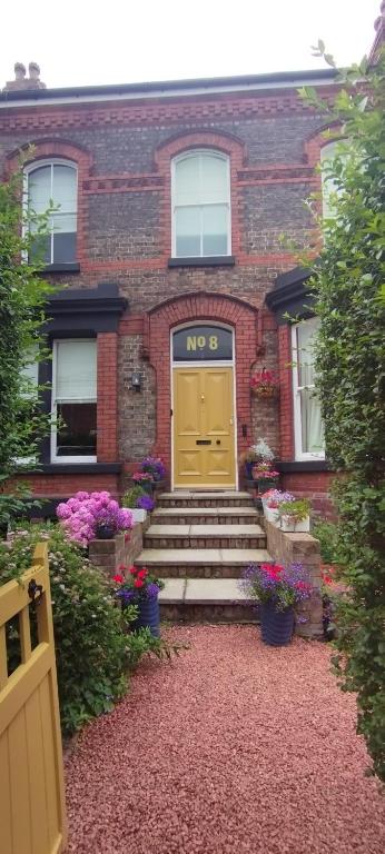Merchant House, Bootle (updated prices 2026)