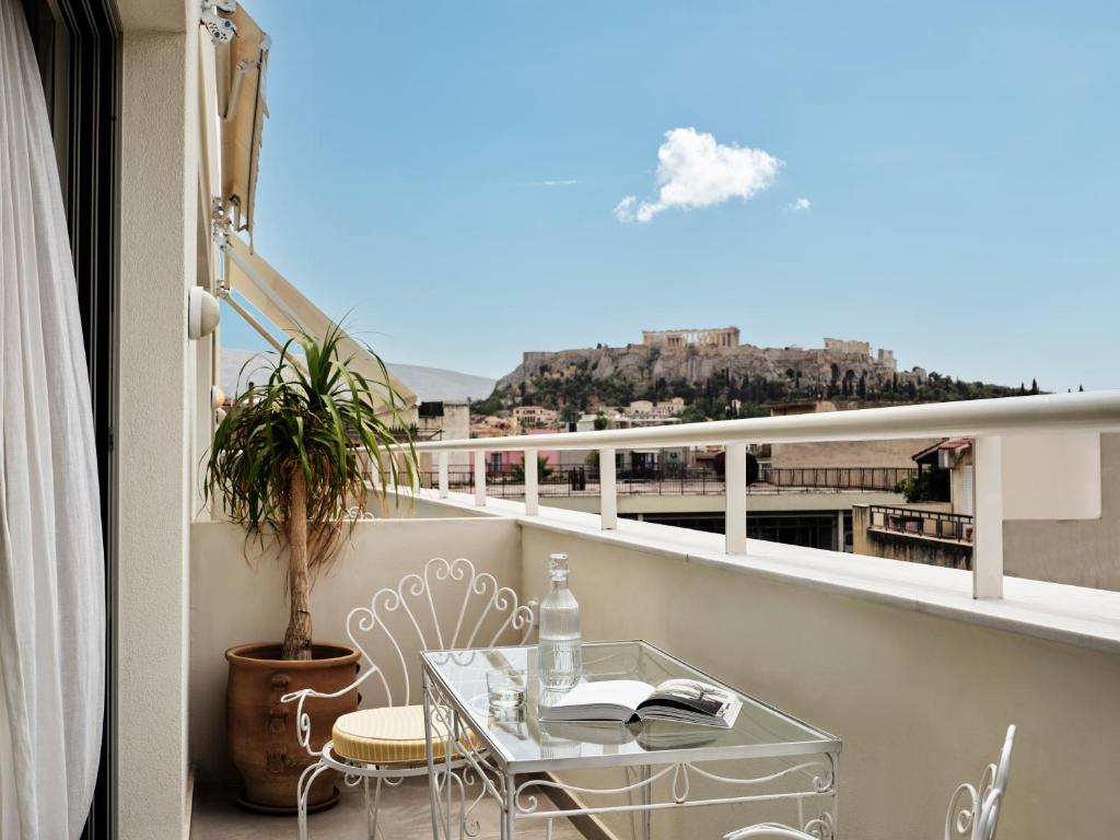 Apollo Palm Hotel, Athens (updated prices 2025)