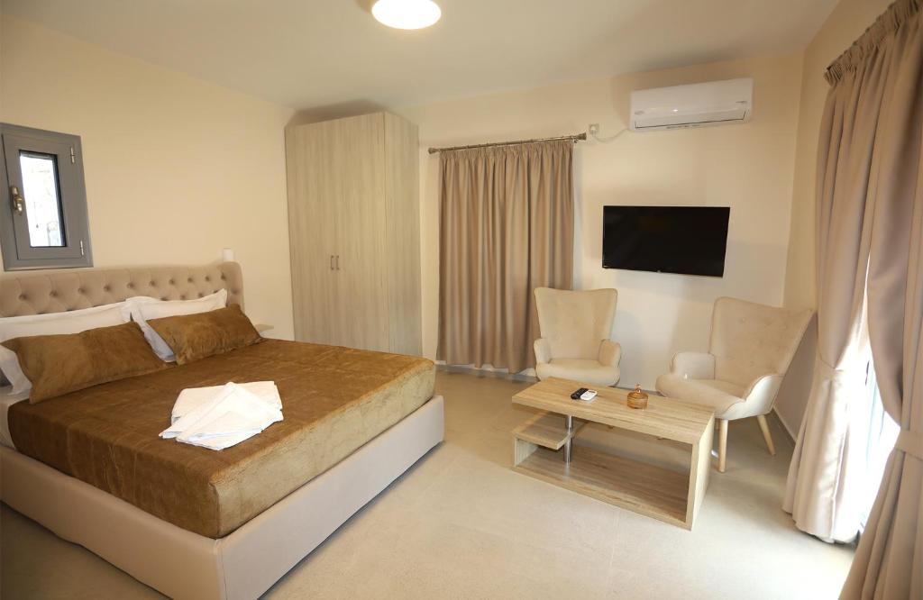 Beta Villas, Kythira (updated prices 2026)