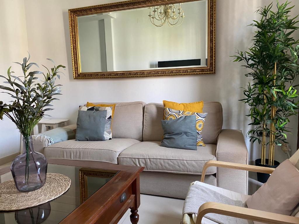 Taracea Suites Plaza Nueva, Granada (updated prices 2026)