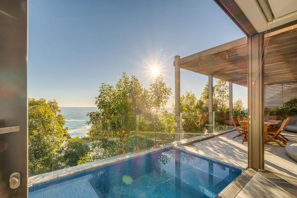 Coral Sea, Cape Town (updated prices 2026)