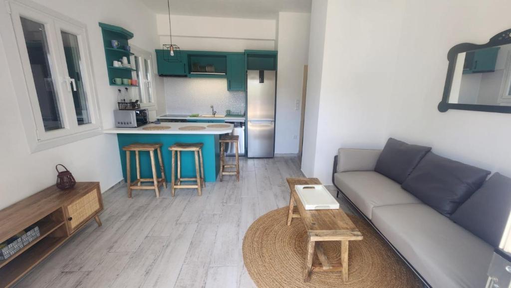 Klimis apartments, Sifnos (updated prices 2025)