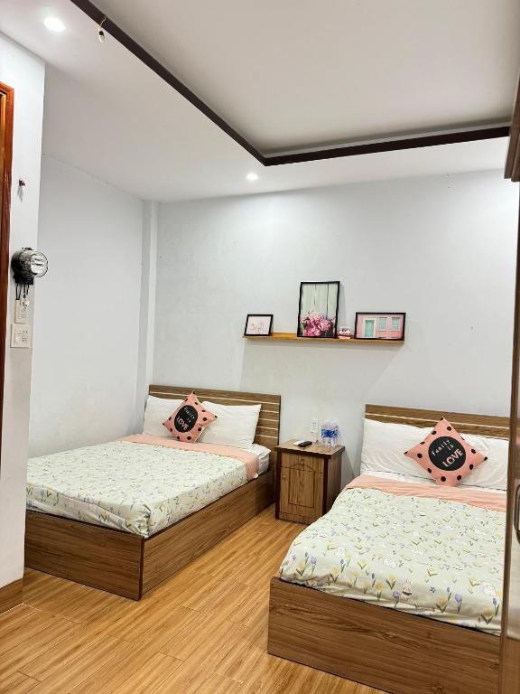 Homestay Homie House, Liên Trì (3) (updated prices 2025)