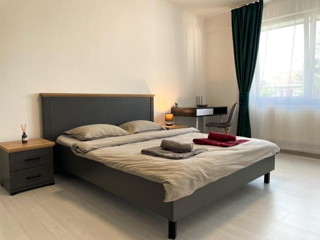 Horea Confort Loft, Cluj-Napoca (precios actualizados 2025)