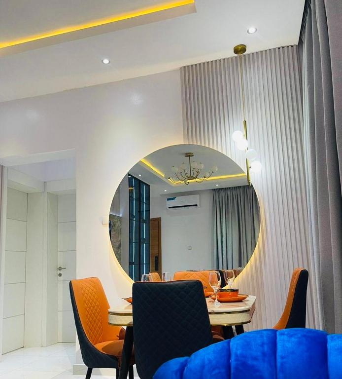 Berrey Apartment, Awoyaya (precios actualizados 2024)