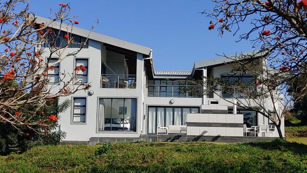 THE Ridge House, Zinkwazi Beach (updated prices 2025)