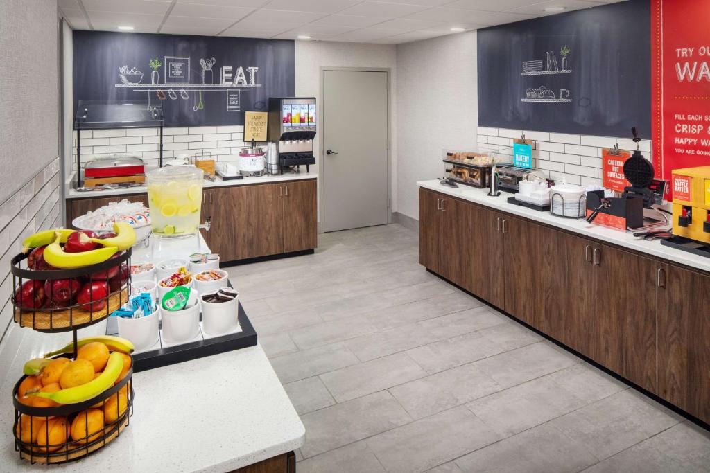 Hampton Inn Atlanta-Northlake, Atlanta (updated prices 2025)