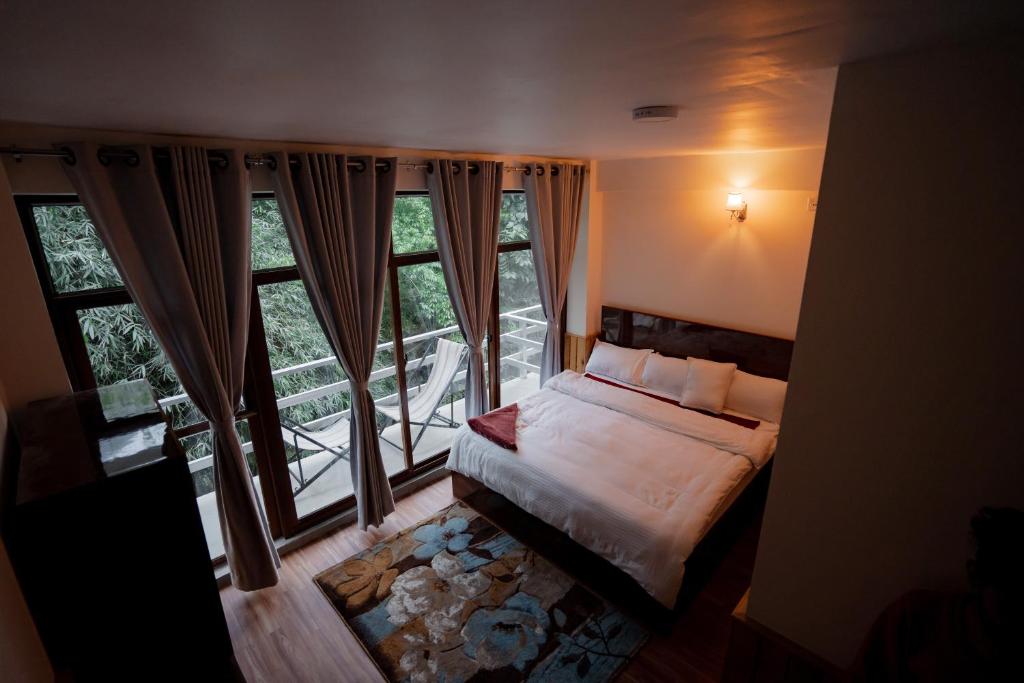 The Last Resort - Rooms, Ghumthāng (updated prices 2026)
