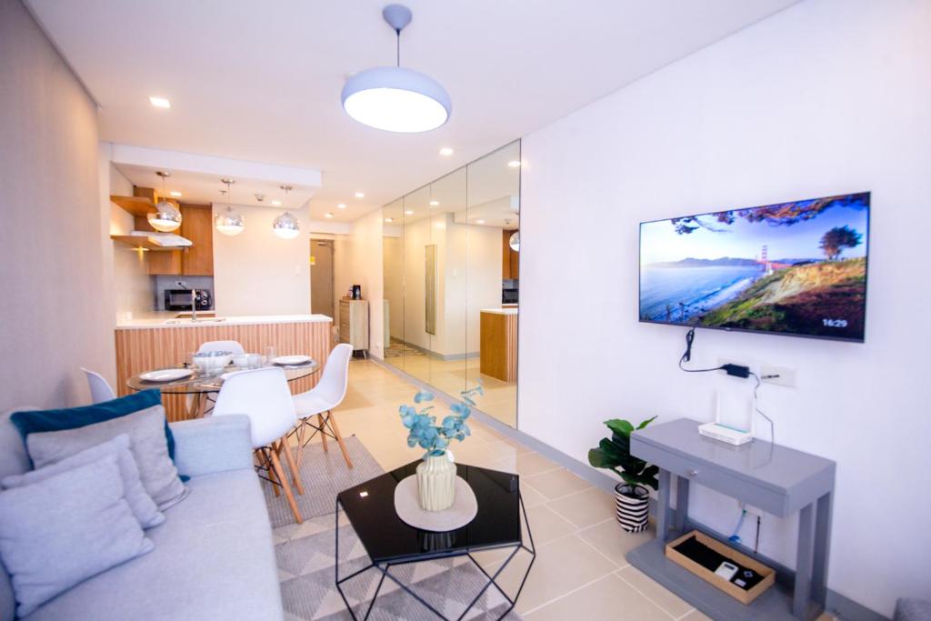 Antel Spa & Serenity Suites, Manila (updated prices 2026)