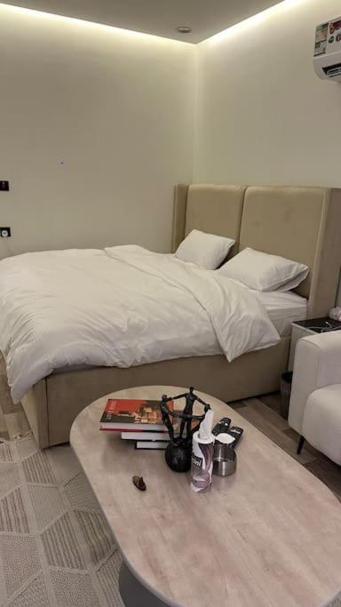 Modern Self-entry Studio, Riyadh (updated prices 2025)