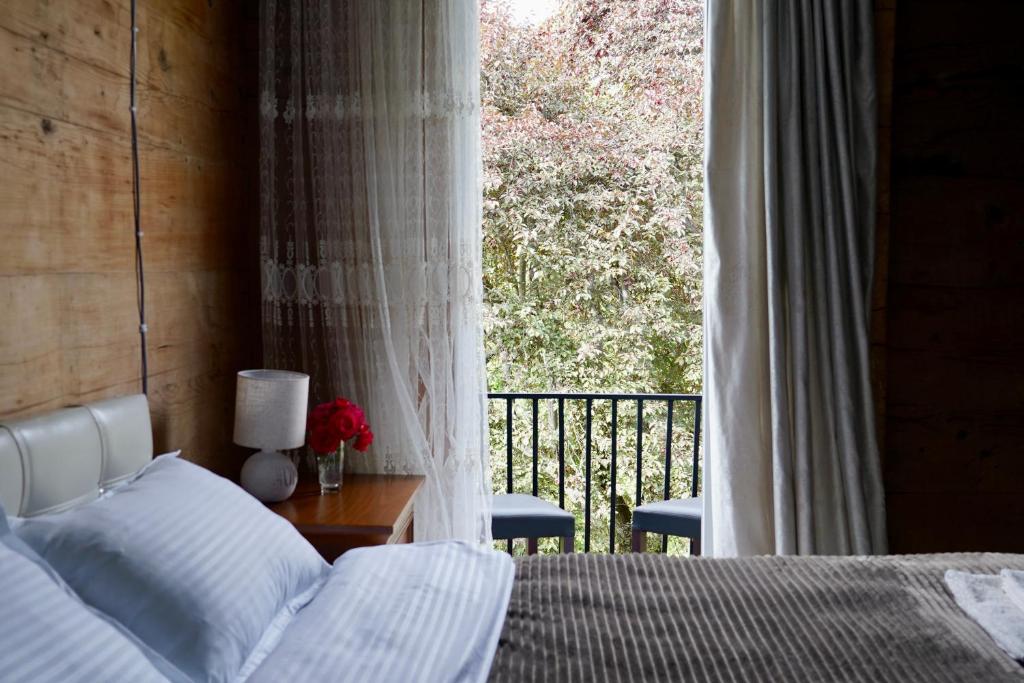 Guesthouse Anri, Shuakhevi (updated prices 2026)