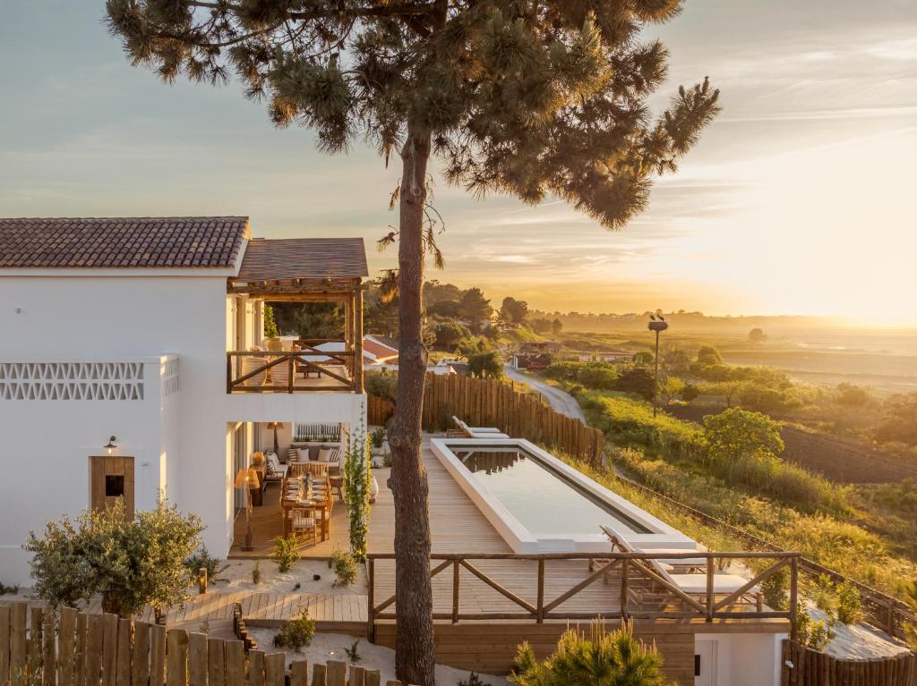 Casa Belvedere Comporta, Grândola (precios actualizados 2025)