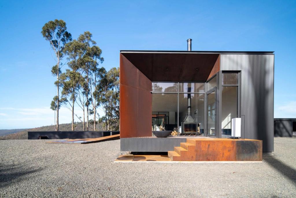 Mountain Top Snug, House Itas, Snug (updated prices 2026)